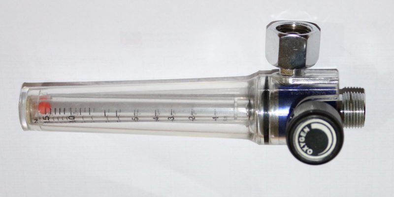 BPC Flow Meter - SAB MGPS Solutions