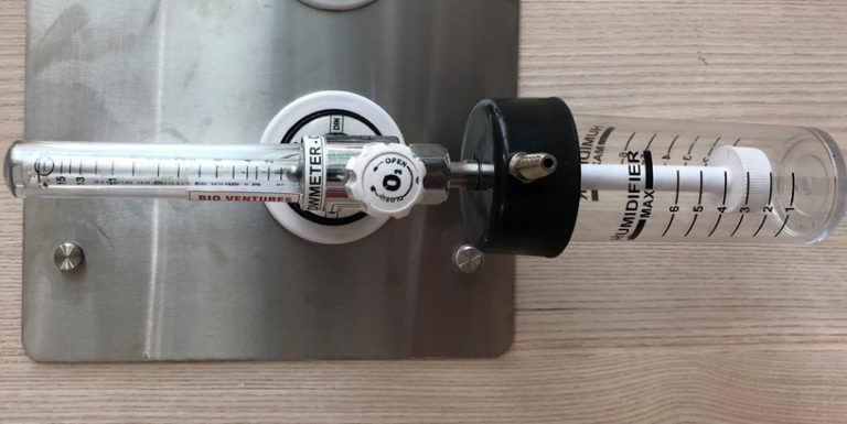 BPC Flow Meter - SAB MGPS Solutions